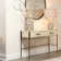 Jamie Young Company Nevado 50" Console Table | Perigold